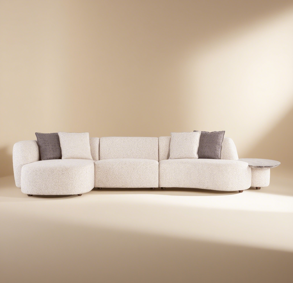 Mody Modular Sofa
