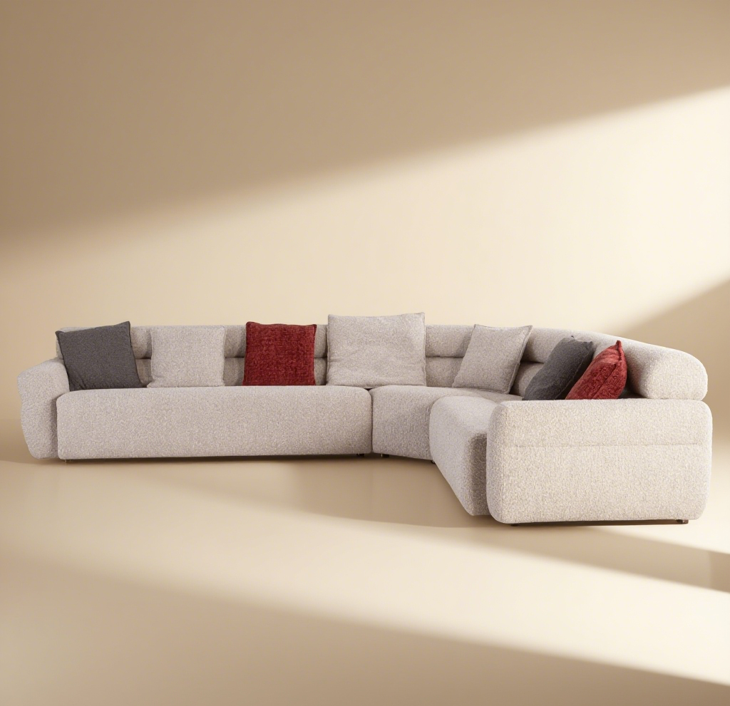 Sewall Sofa