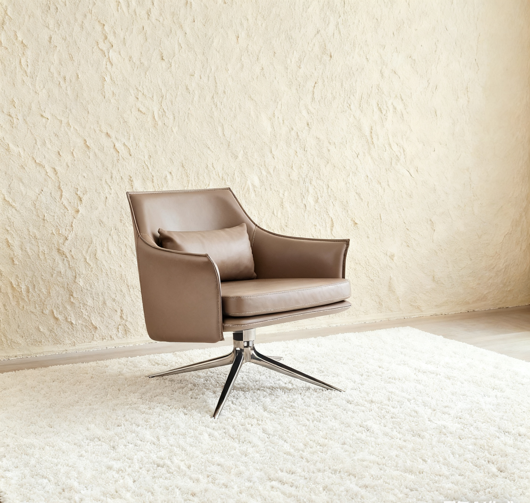 Raelyn Lounge Chair (360°)