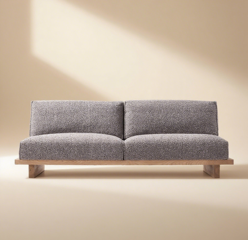 Junsuke Sofa | Japanese Style Sofa - 10% Off Opening Sale Now