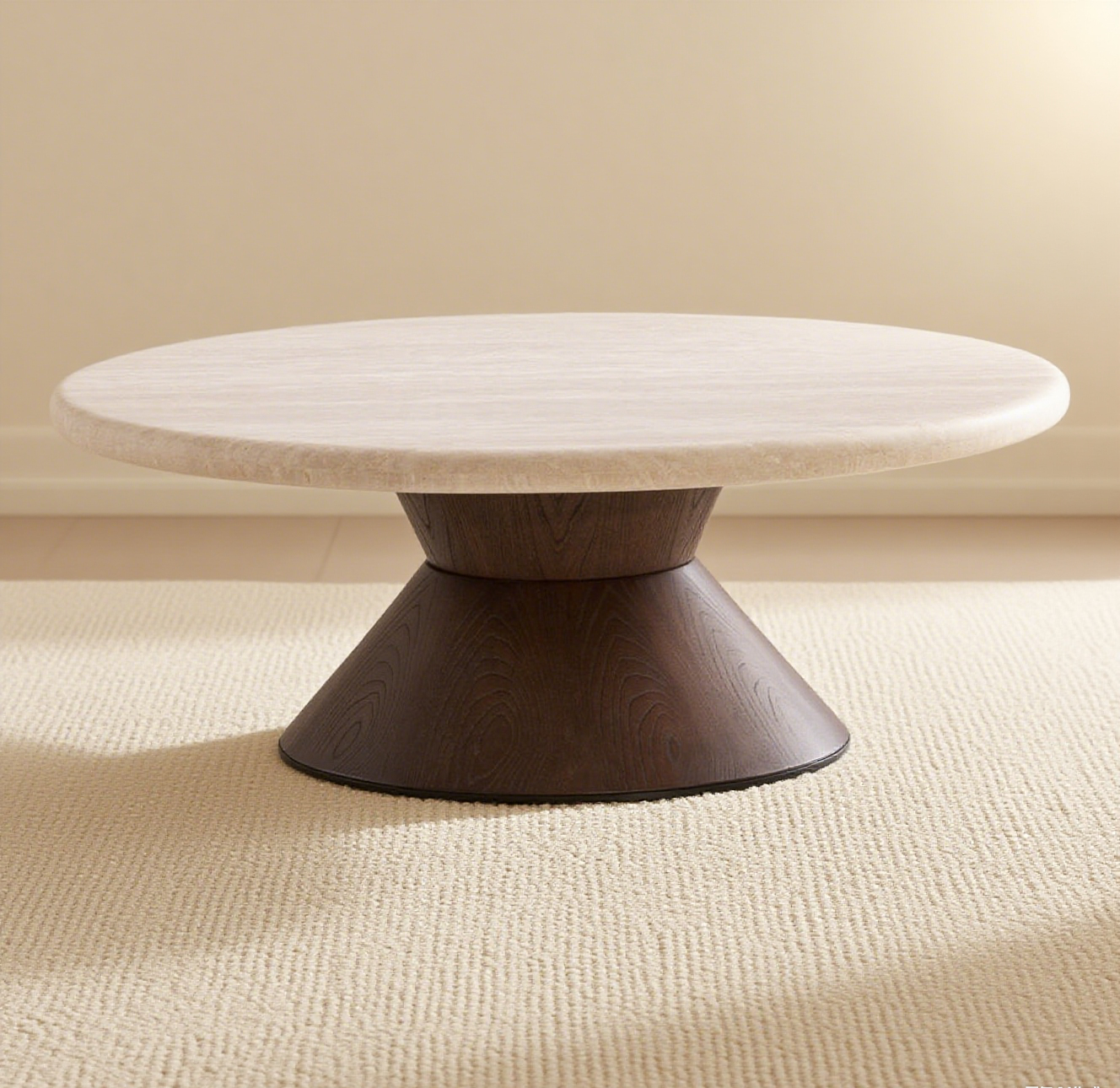 Saffron Coffee Table
