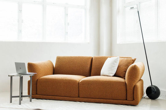 Genoa | Leather Sofa in Hong Kong | Single, 2-seater, 3-seater sofa