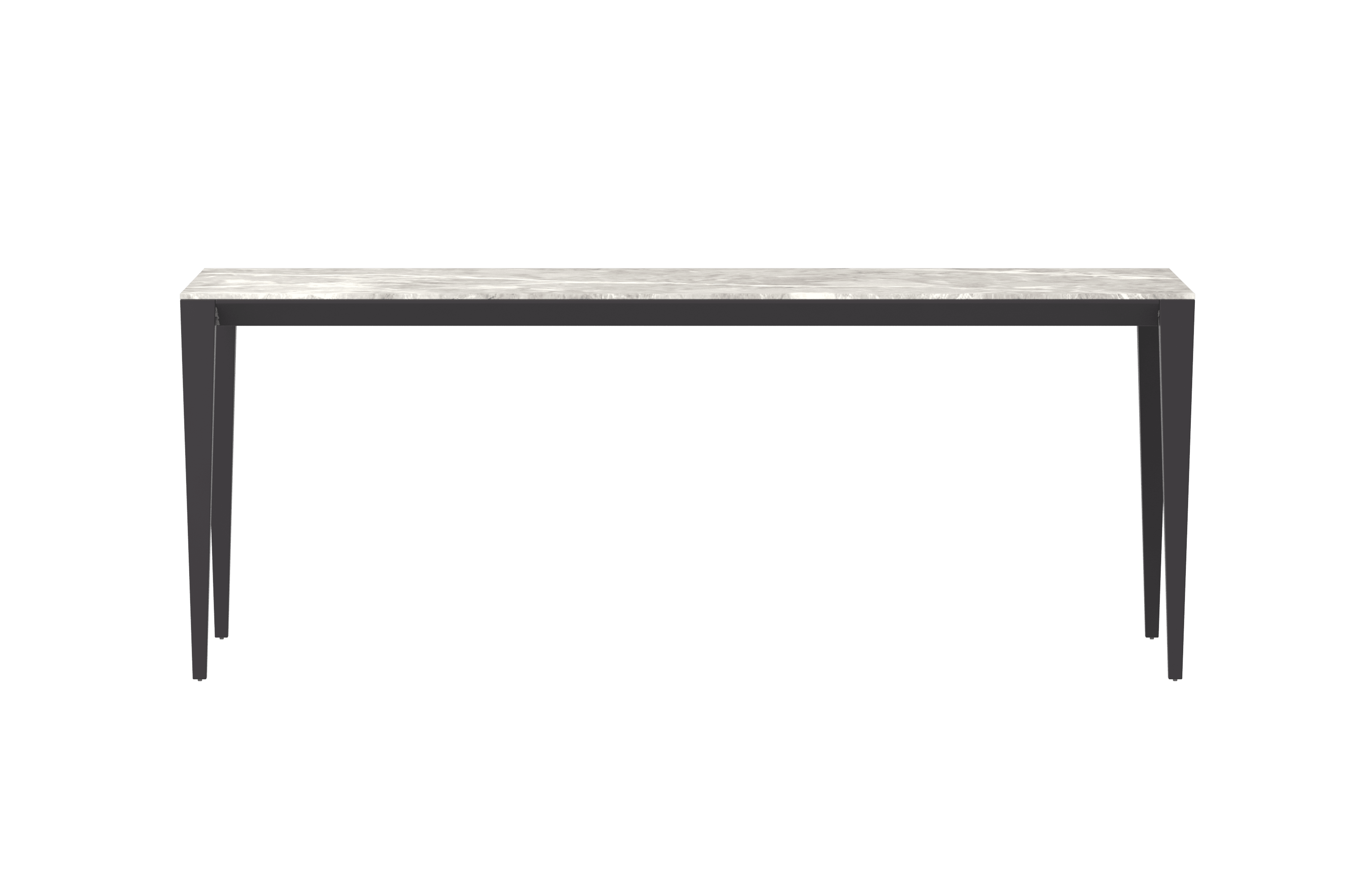 Grethe Slate Dining Table