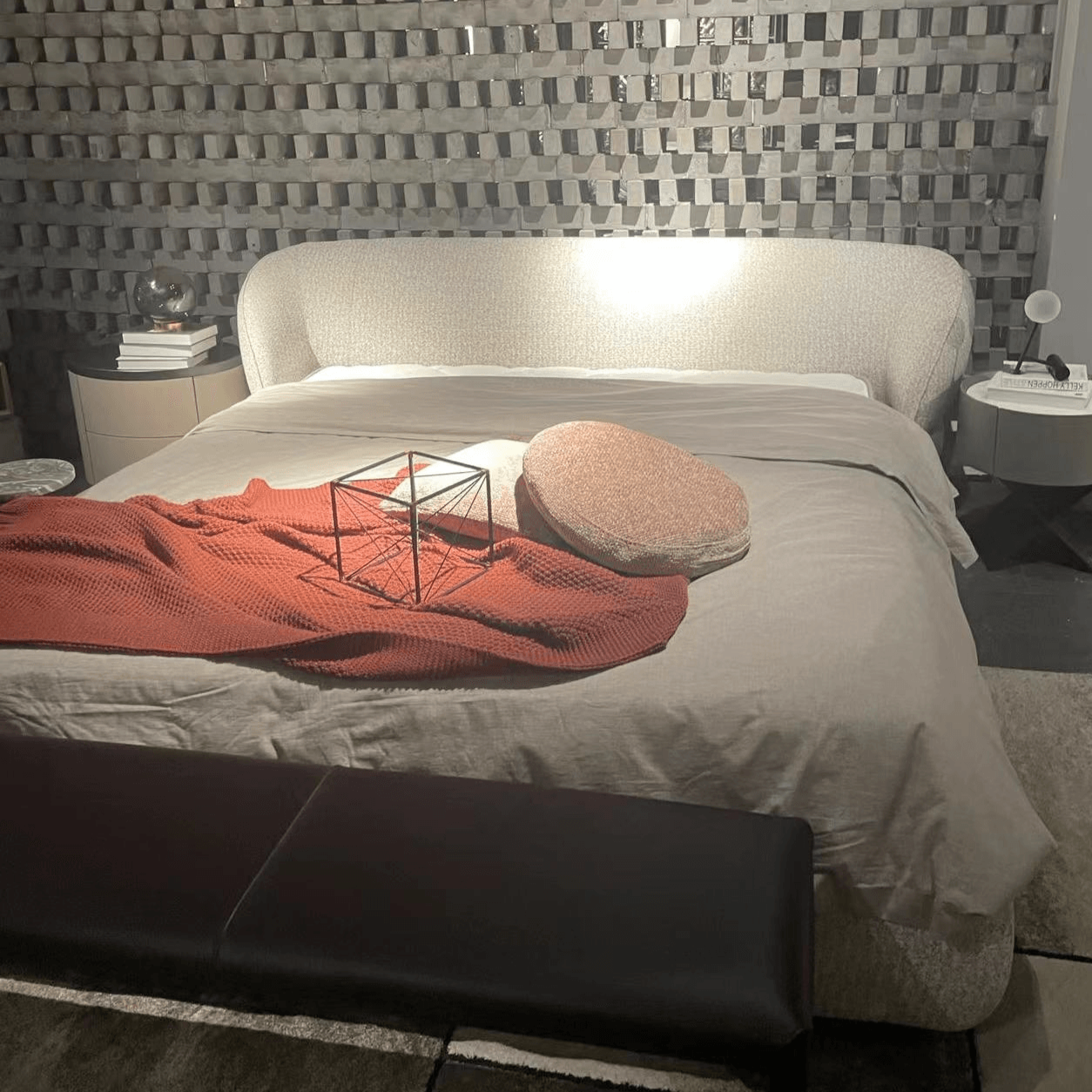 Oaklyn Bed - PA Selection