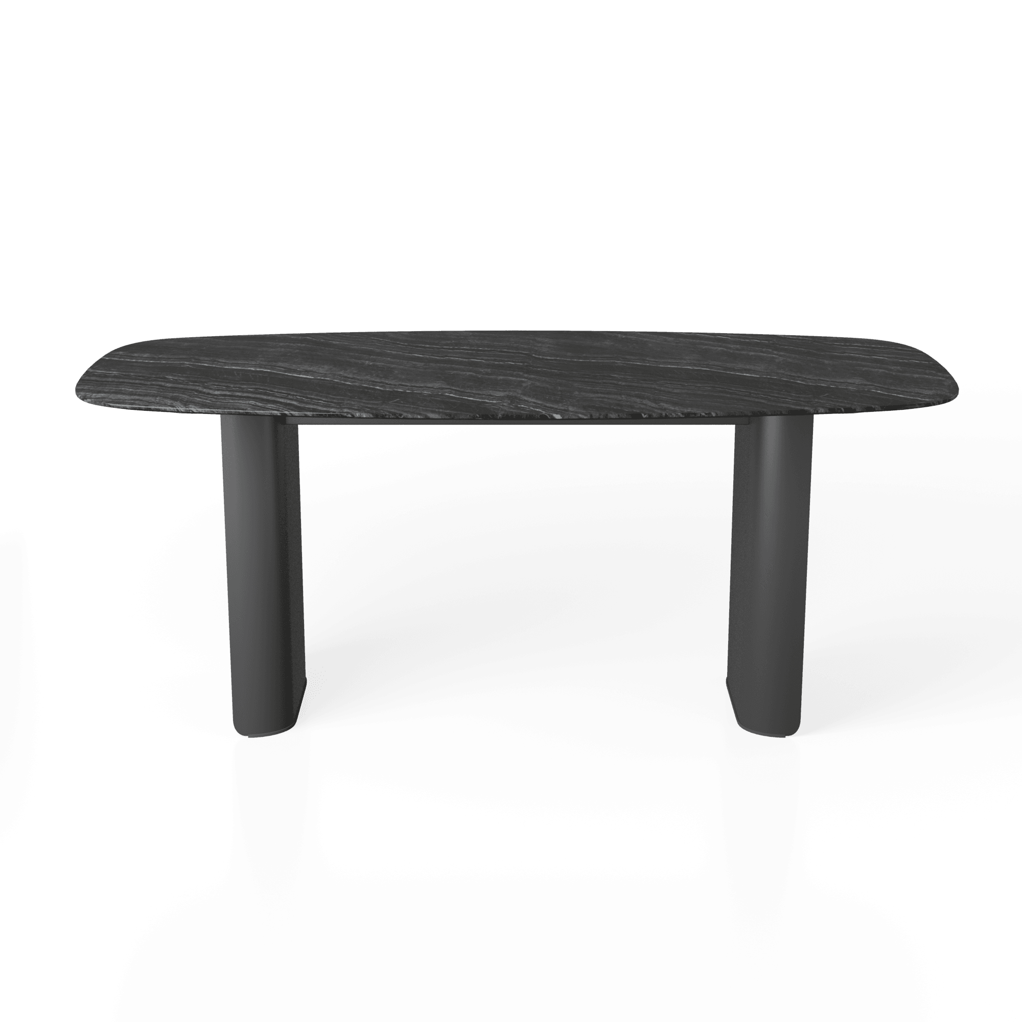 Preston Marble Dining Table